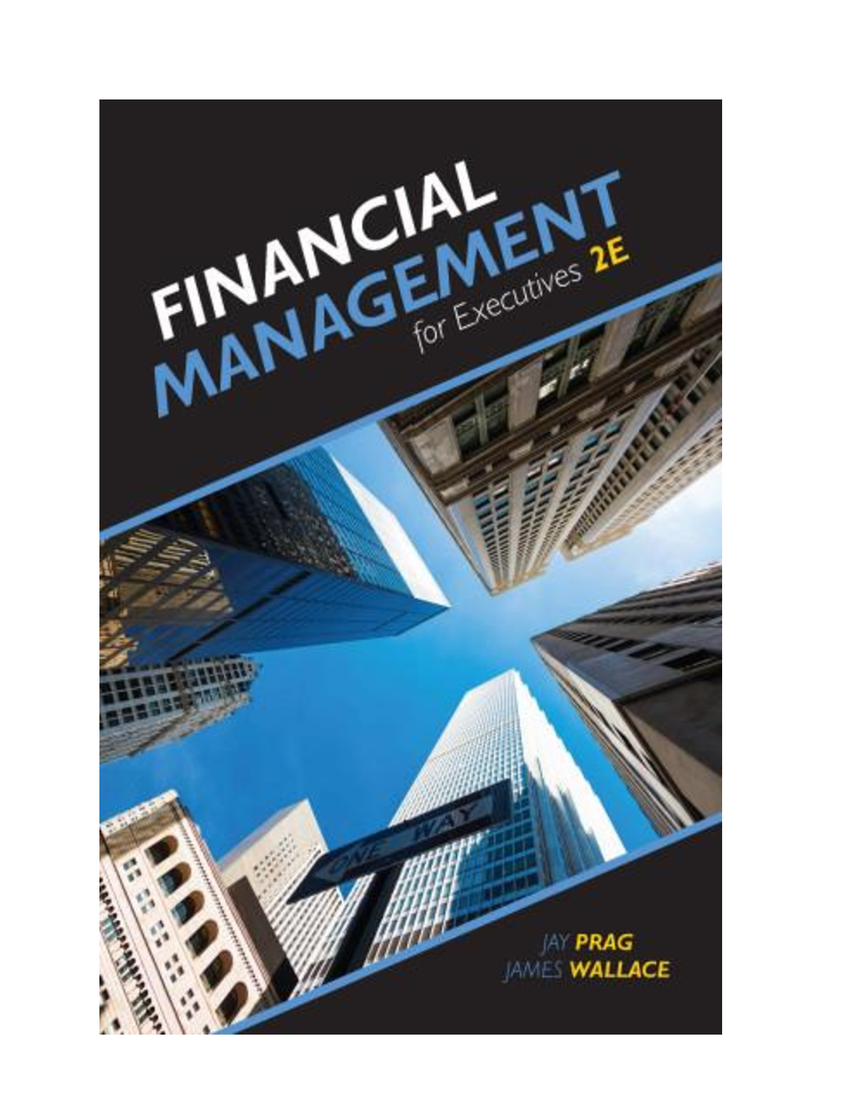 Financial Management for Executives, 2nd Edition By Prag, Wallace | Solutions Manual ...